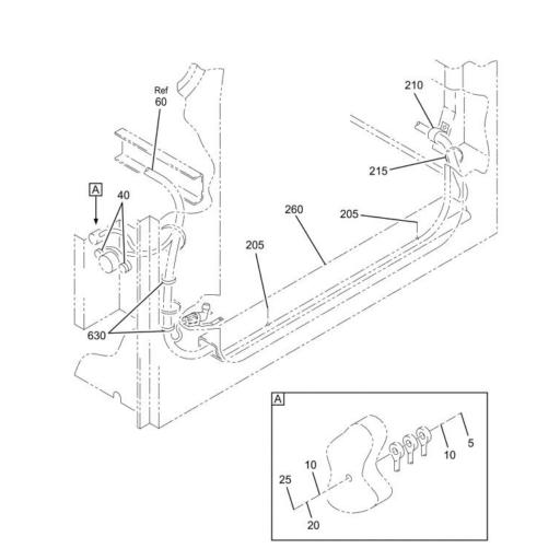 2007466C1 Navistar International | Circuit Breaker 25 Amp - 2 Pack ...
