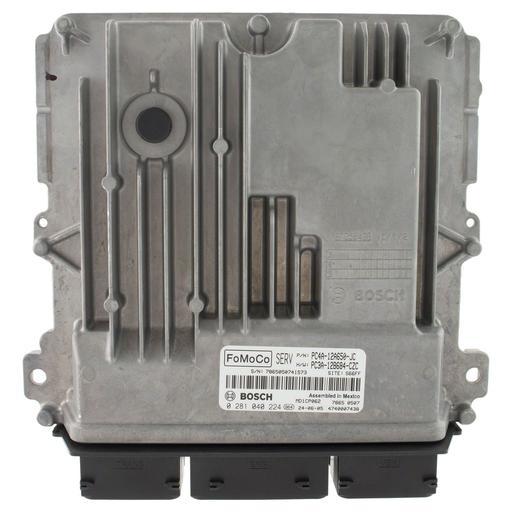 PC4Z12A650B Ford | EEC V Engine Control Module | Source One Parts Center