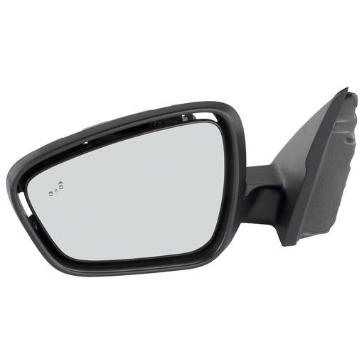 LJ6Z17683AB Ford | Rear View Mirror Door - Left Outer | Source One ...