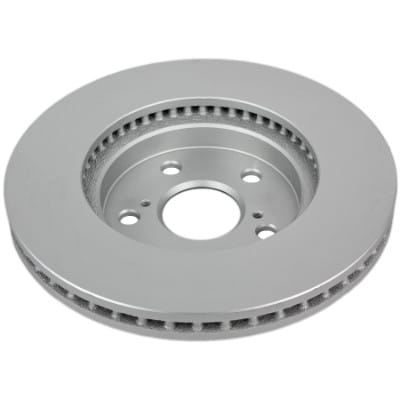 QBRR82 Ford | Disc Brake Rotor - Front | Source One Parts Center