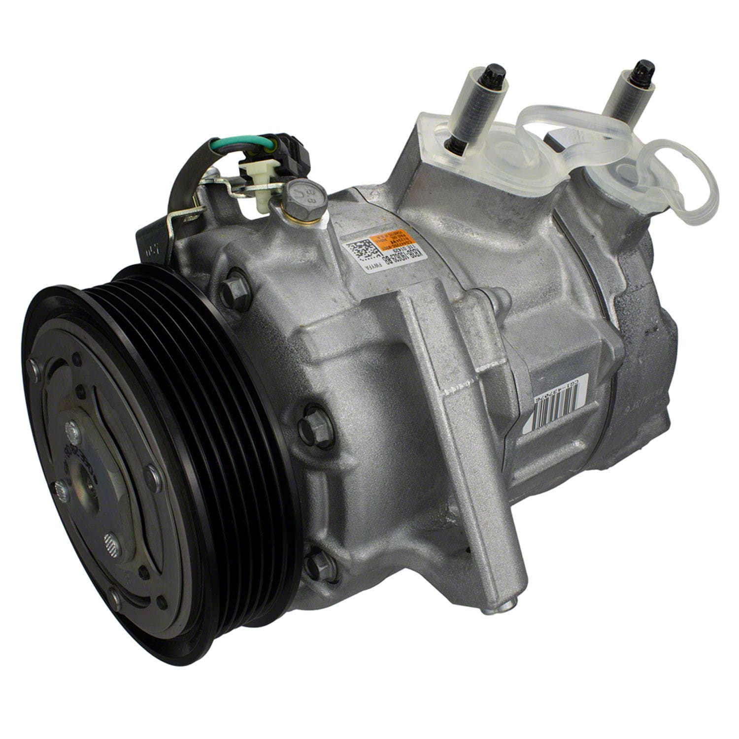 YCC612 Ford | AIR CONDITIONING A/C Compressor | Source One Parts Center