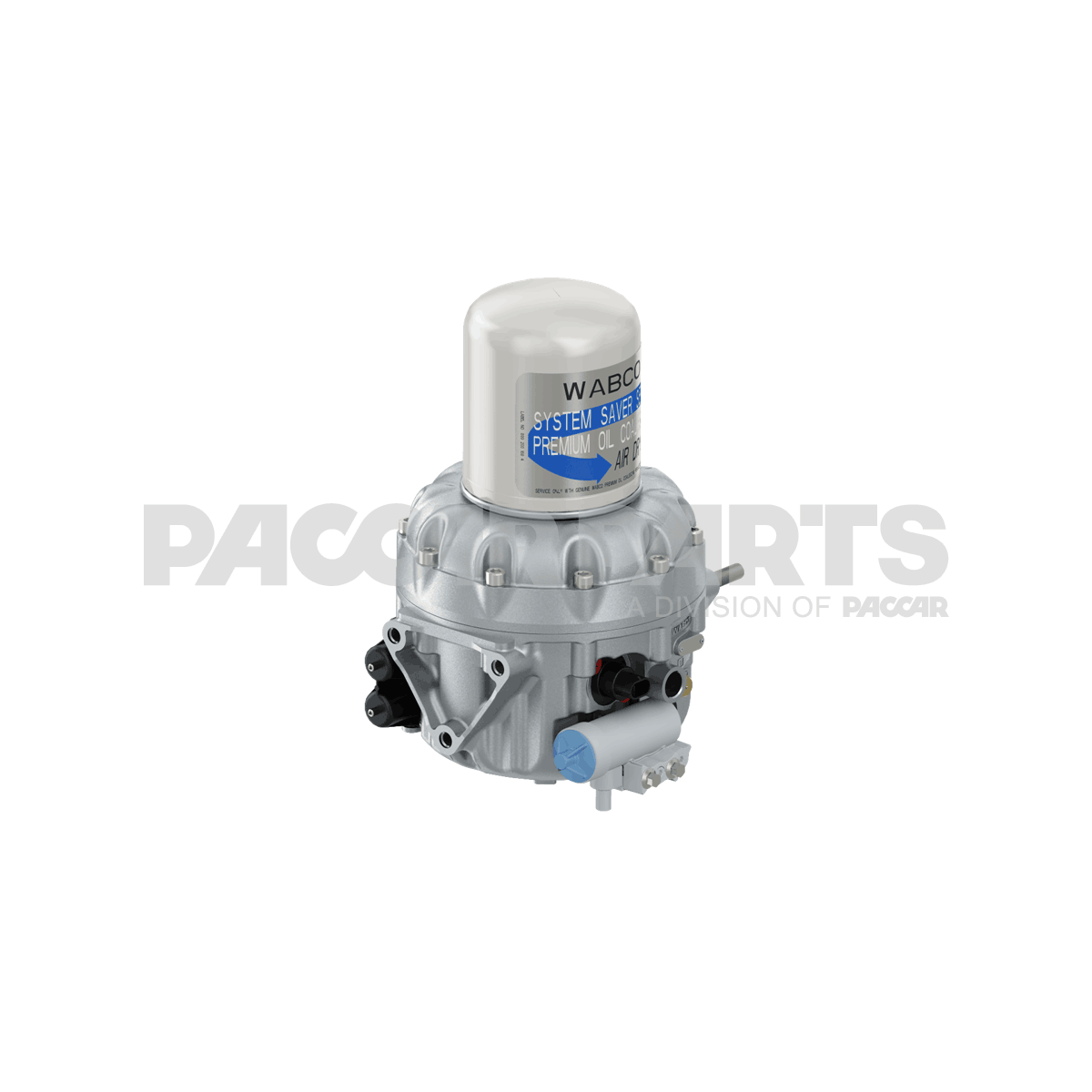 4324752020 Kenworth | SS1200 Plus Air Dryer Special | Source One Parts ...