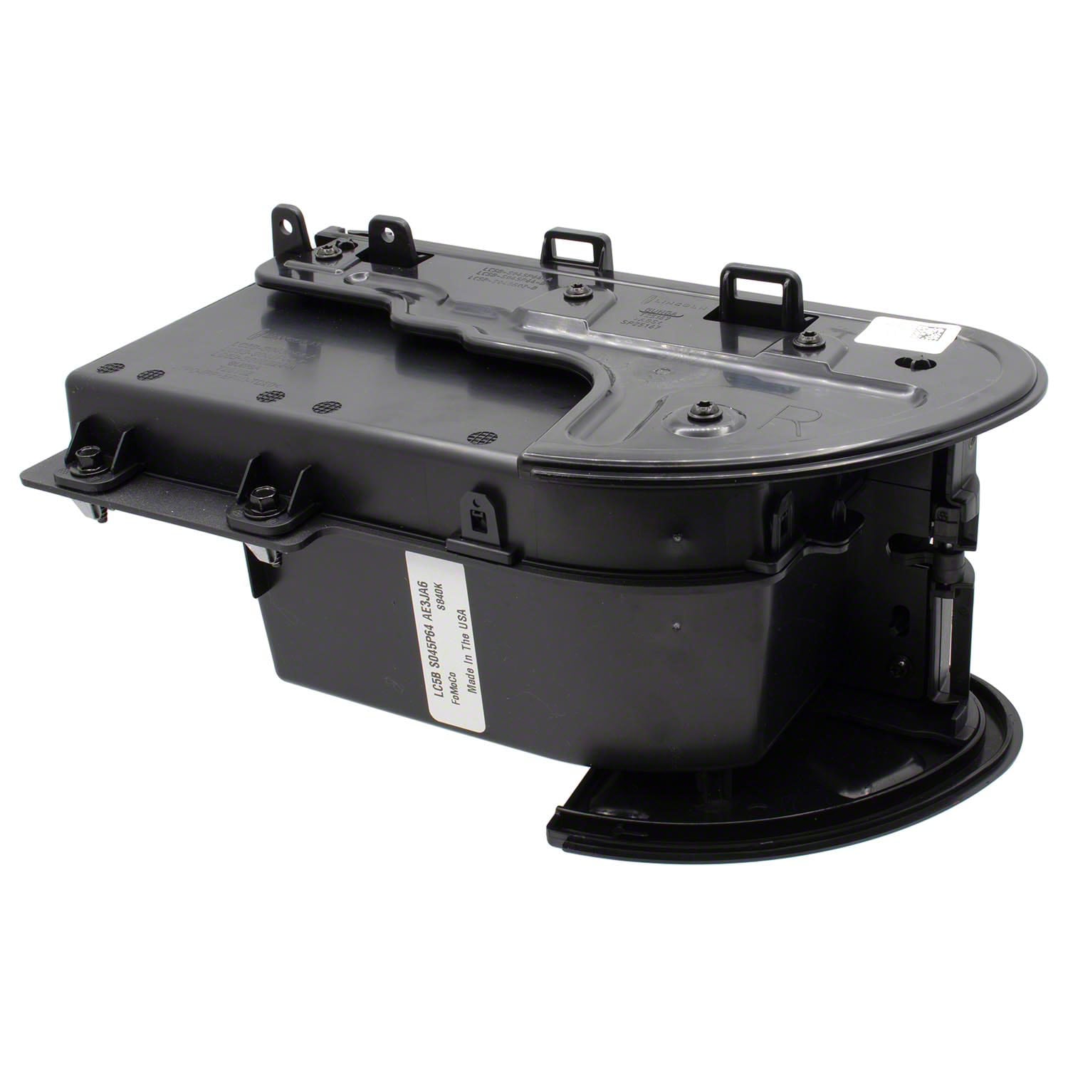 LC5Z7804338AJ Ford | Console Compartment Stowage | Source One Parts Center