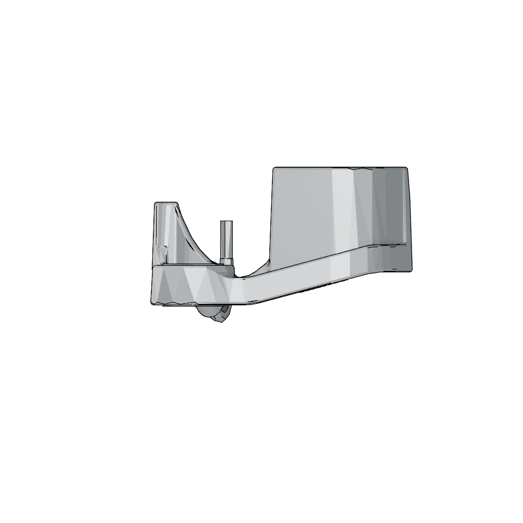 3689396 | Cummins® | Piston Cooling Nozzle | Source One Parts Center