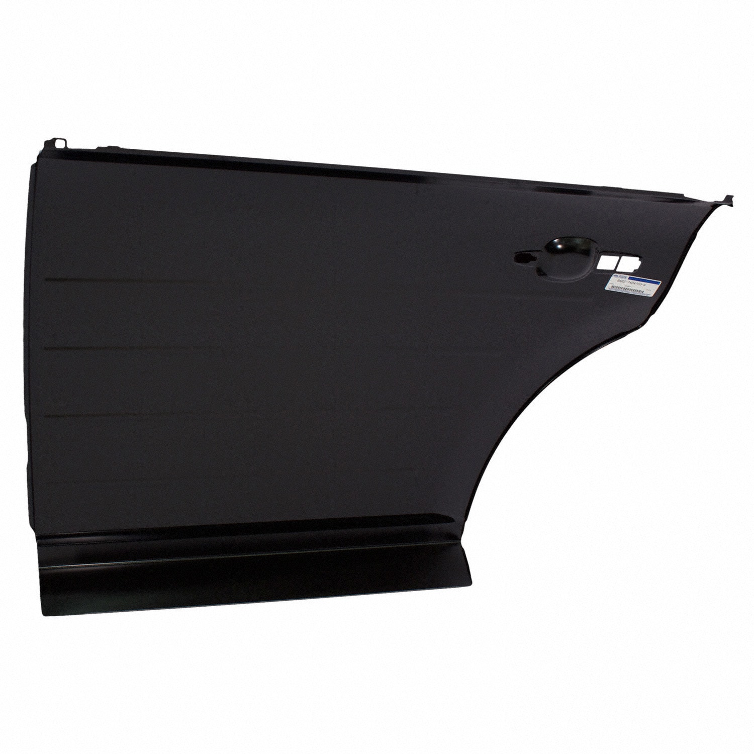 8A8Z7424700A Ford | Door Outer Panel - Right Rear | Source One Parts Center