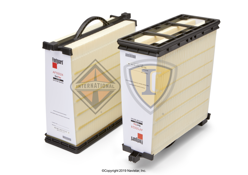 AF55024 | Cummins® Filtration | Air Filter | Source One Parts Center