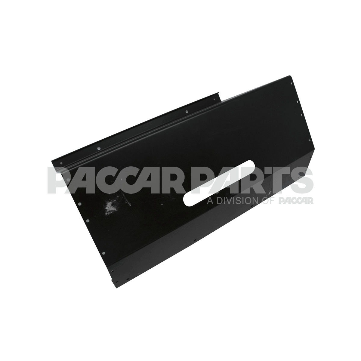 N06-1024-1 | Kenworth® | PANEL-BASE BATTERY BOX SH | Source One Parts Center