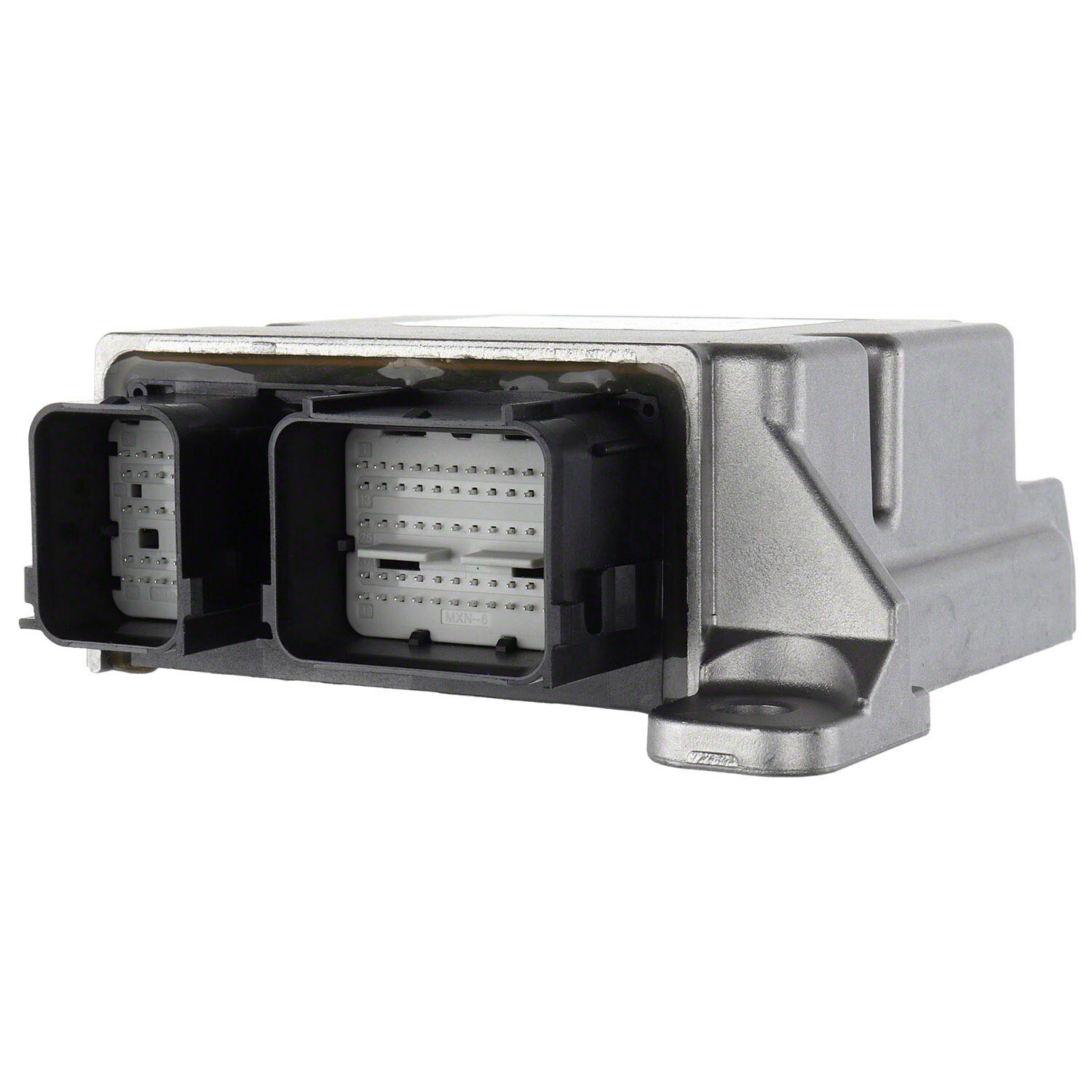 LC3Z14B321A Ford | Air Bag Control Module Sensor Multiple Restraint ...