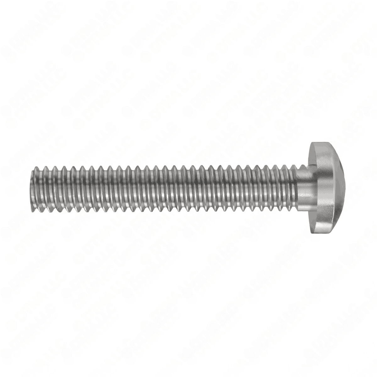 23-10408-075 Freightliner | Machine Screw - Pan Head 8-32 Phillips ...