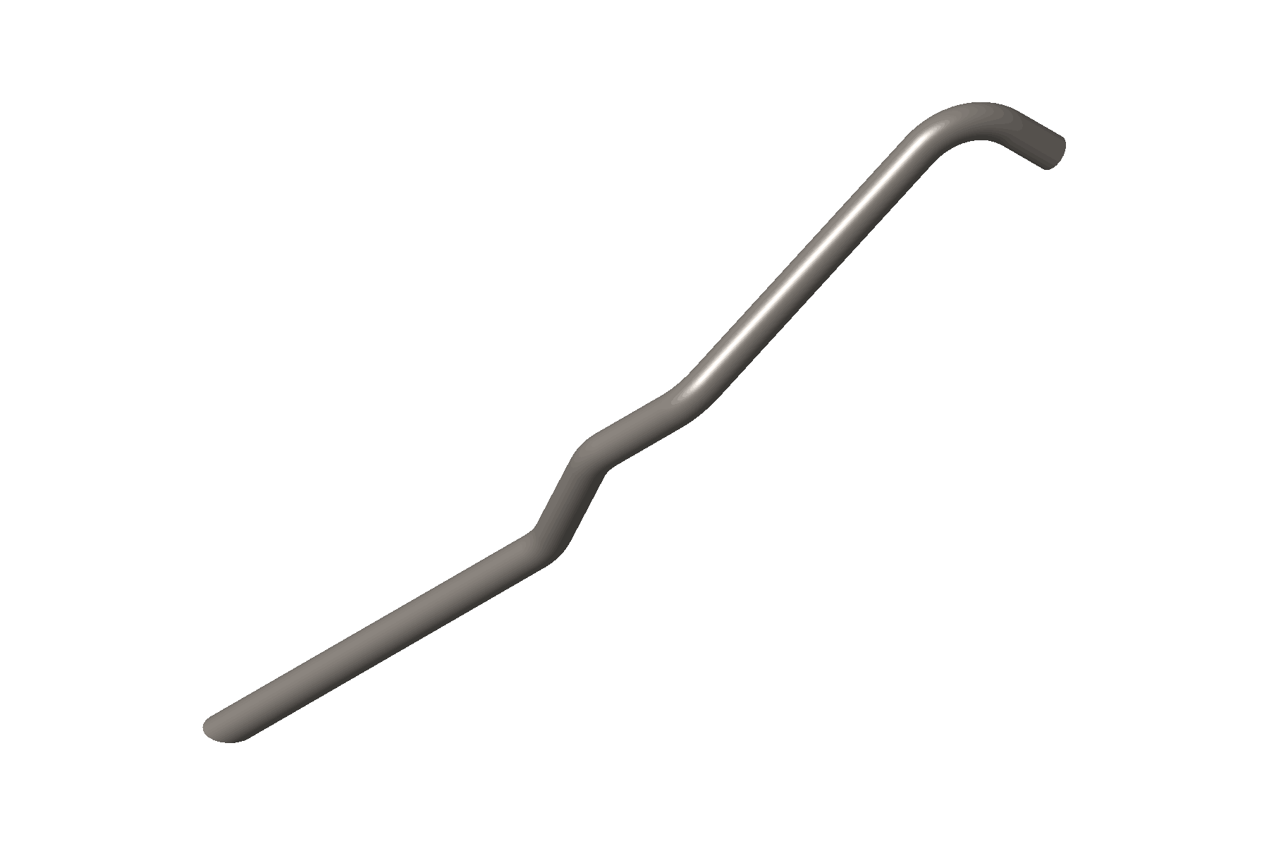 2891902 | Cummins® | Molded Hose | Source One Parts Center