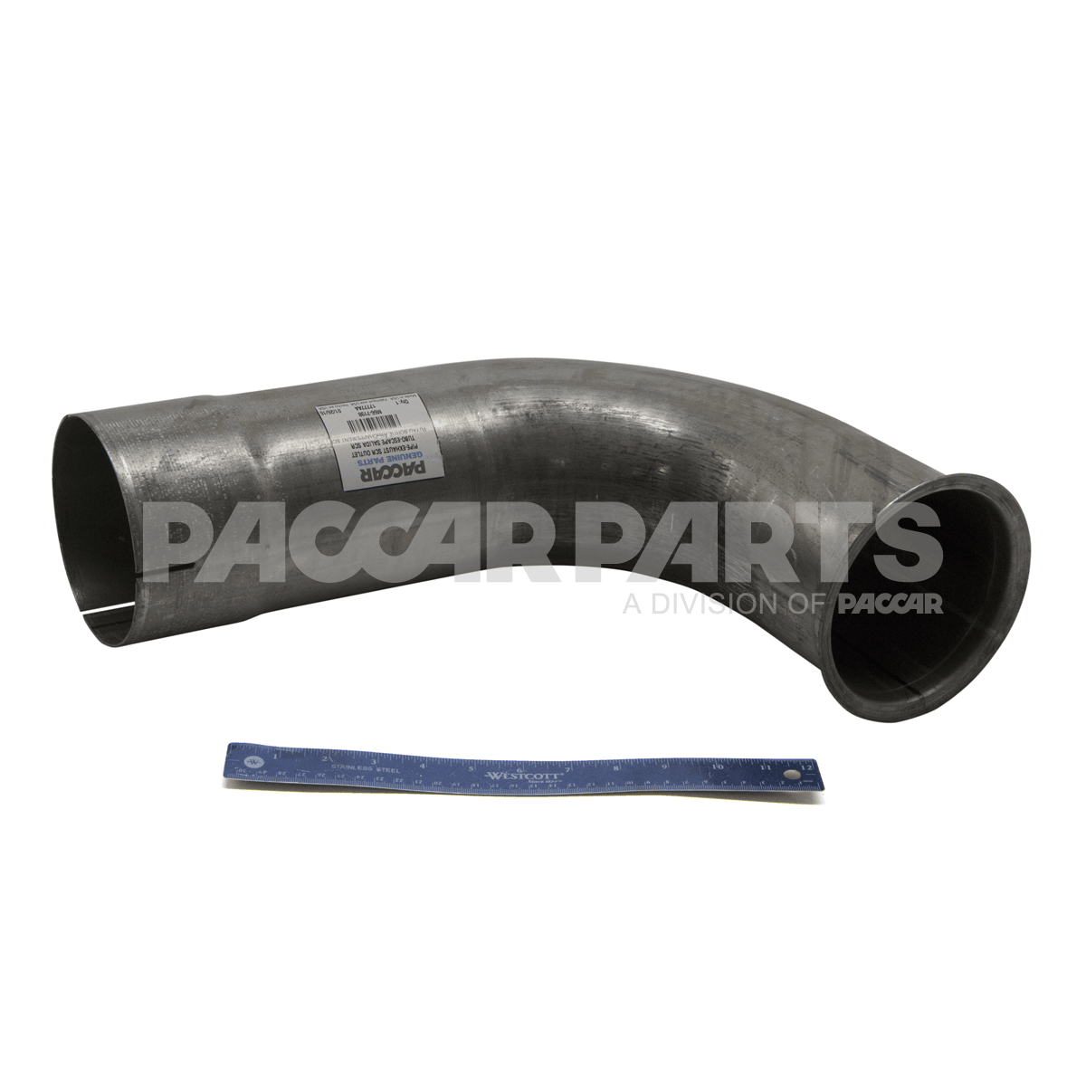 M66-7198 | Kenworth® | PIPE-EXHAUST SCR OUTLET | Source One Parts Center