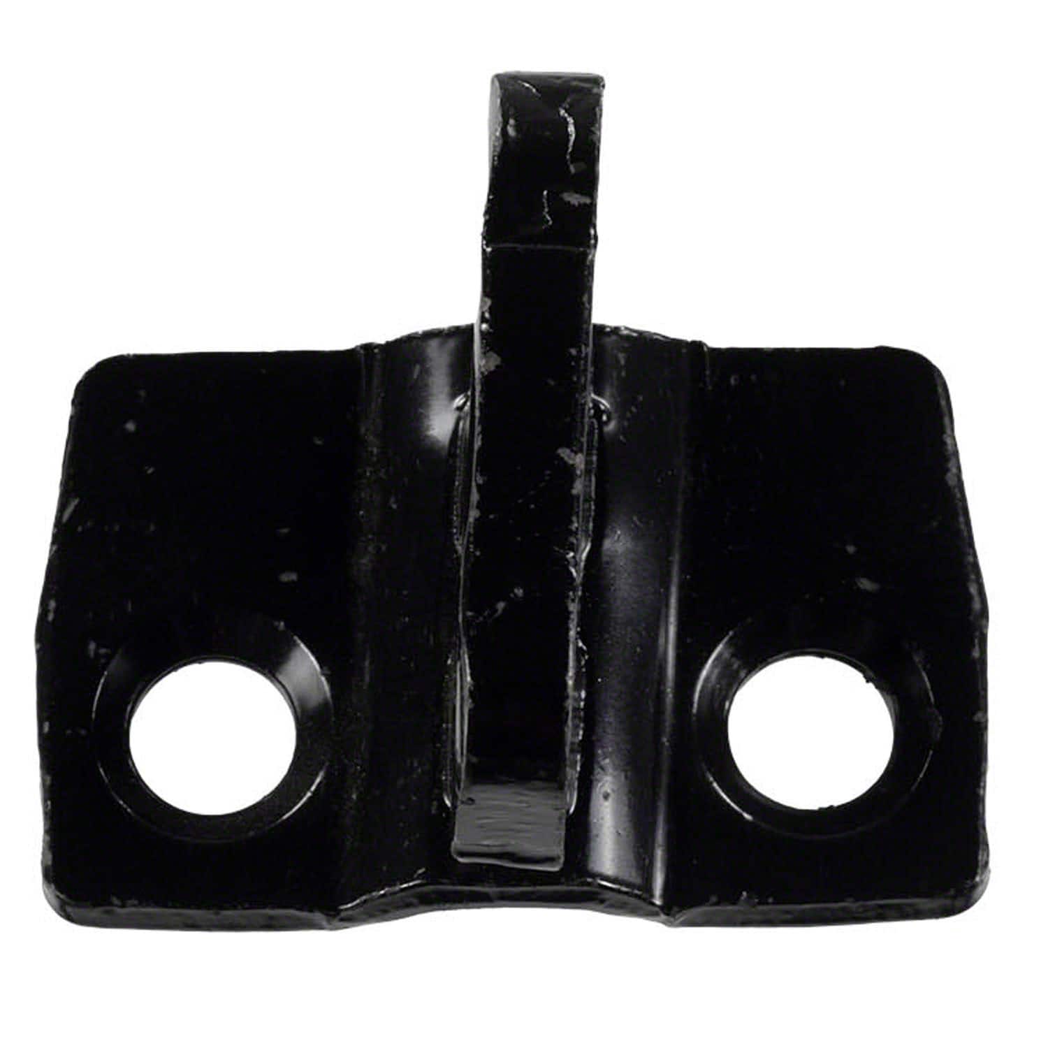 FL3Z18265A05B Ford | Door Lock Striker Plate - Left Rear Lower | Source ...