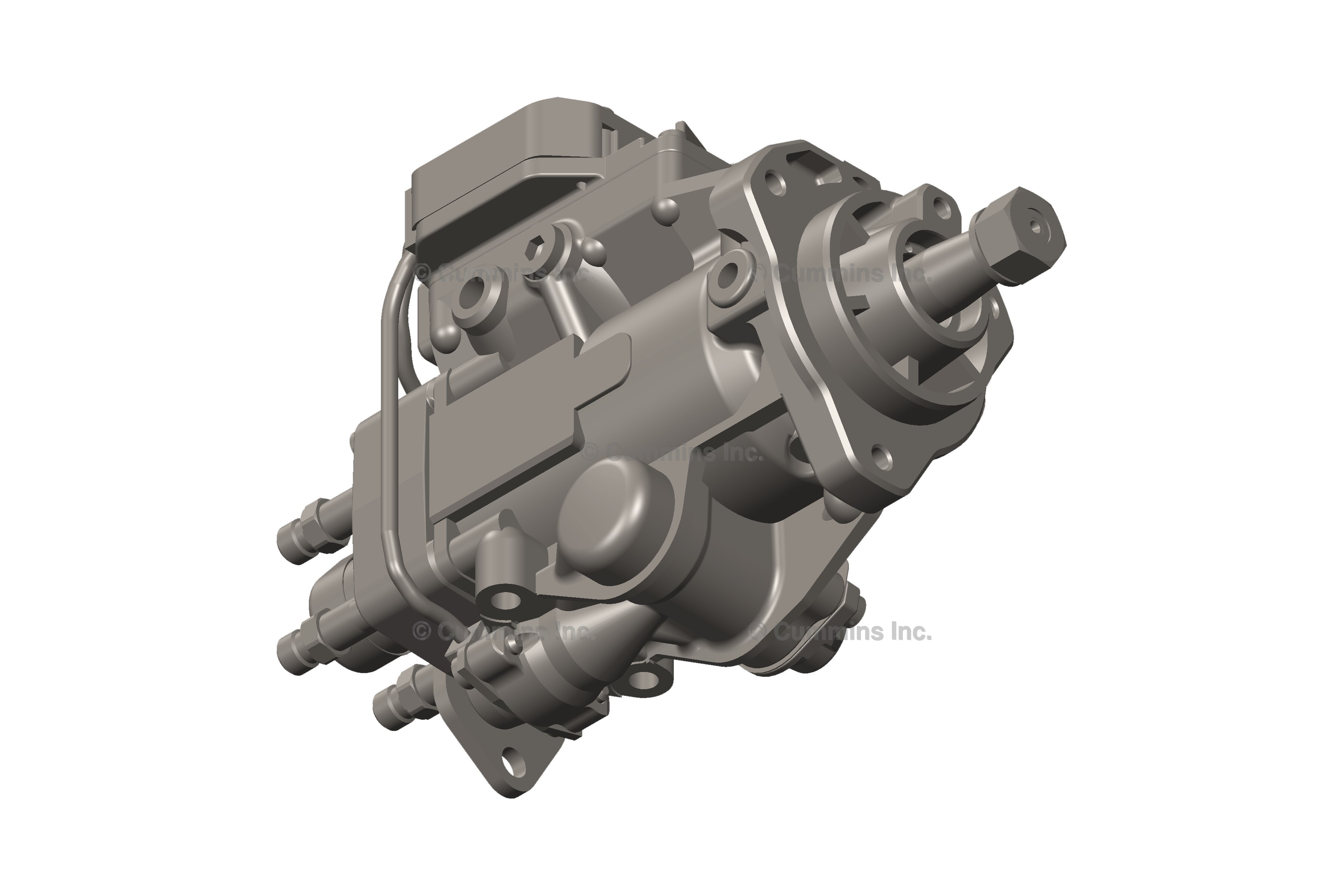 3965404 | Cummins® | Fuel Injection Pump | Source One Parts Center