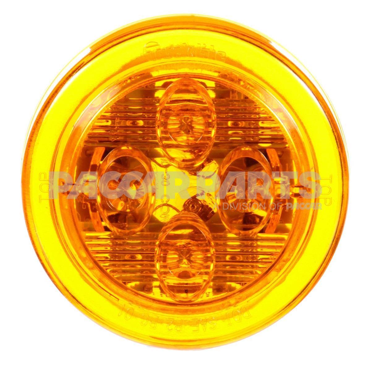 10286Y Kenworth | Led Marker Lamp Kit 12V | Source One Parts Center