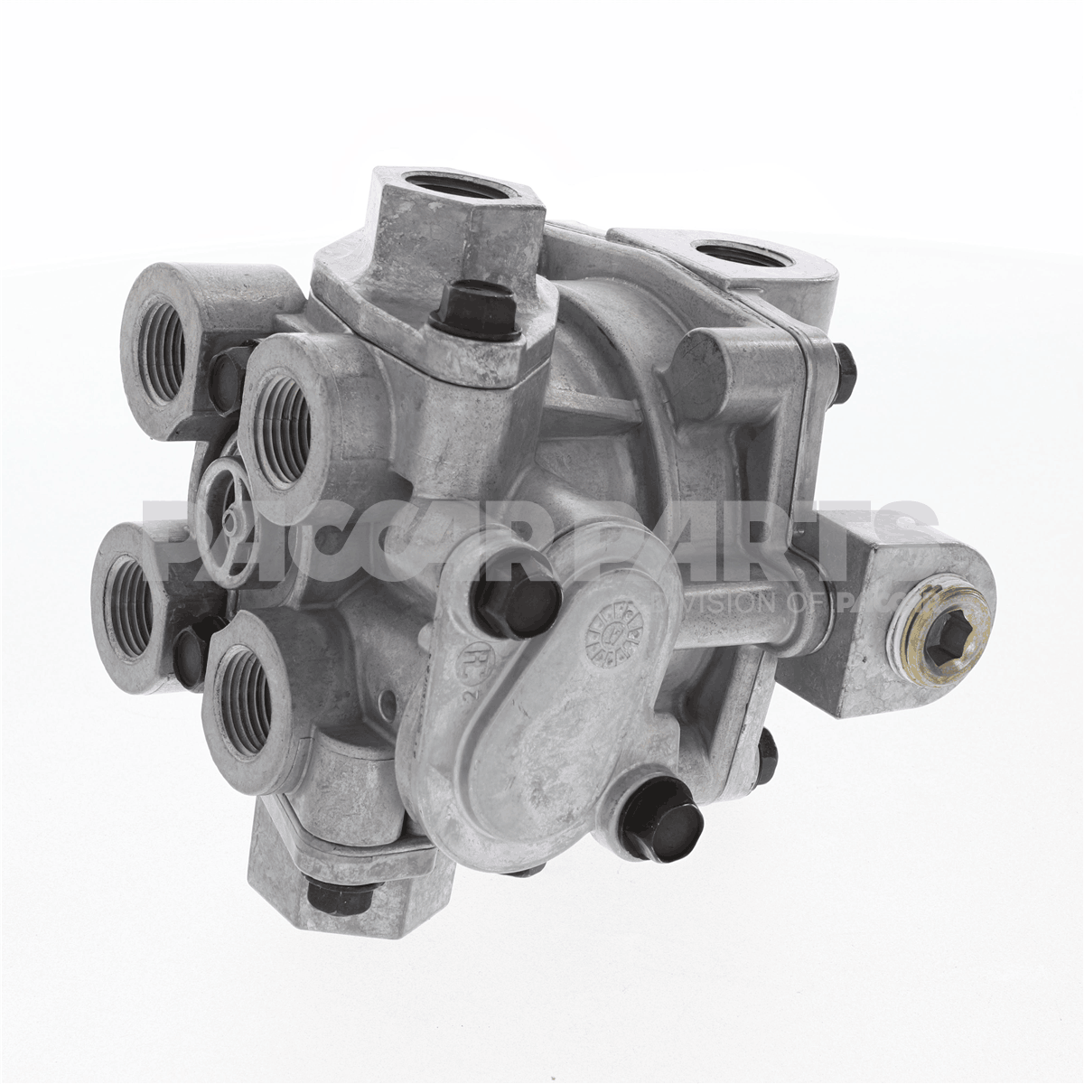 KN26020 | Kenworth® | VALVE-MULTI | Source One Parts Center