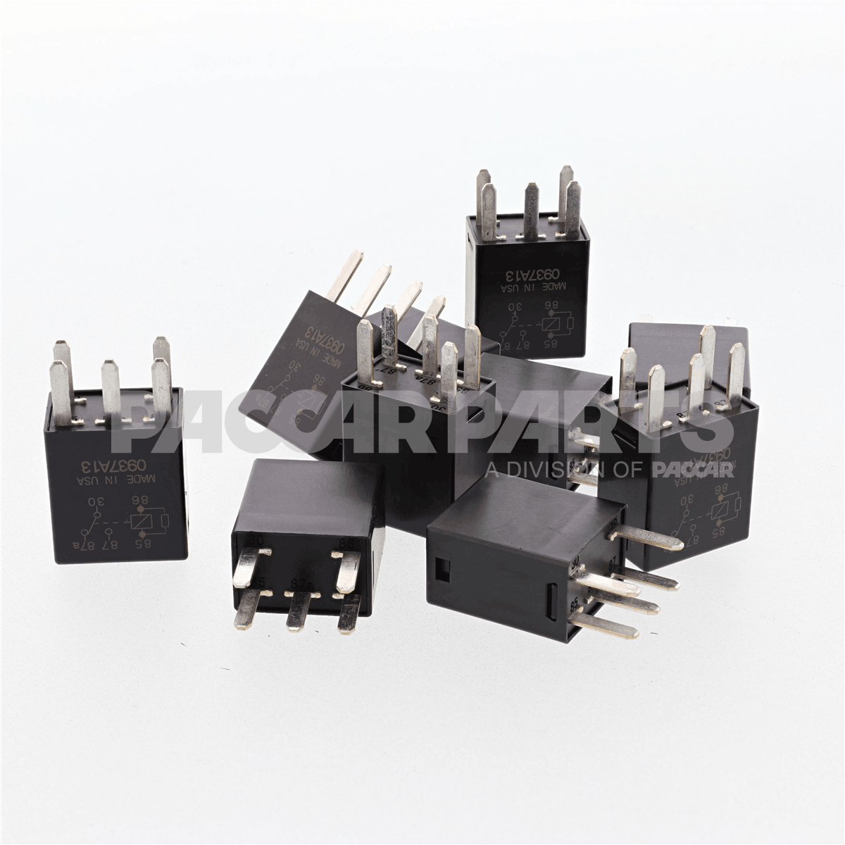 P27-1150 | Kenworth® | RELAY-MICRO 280 | Source One Parts Center