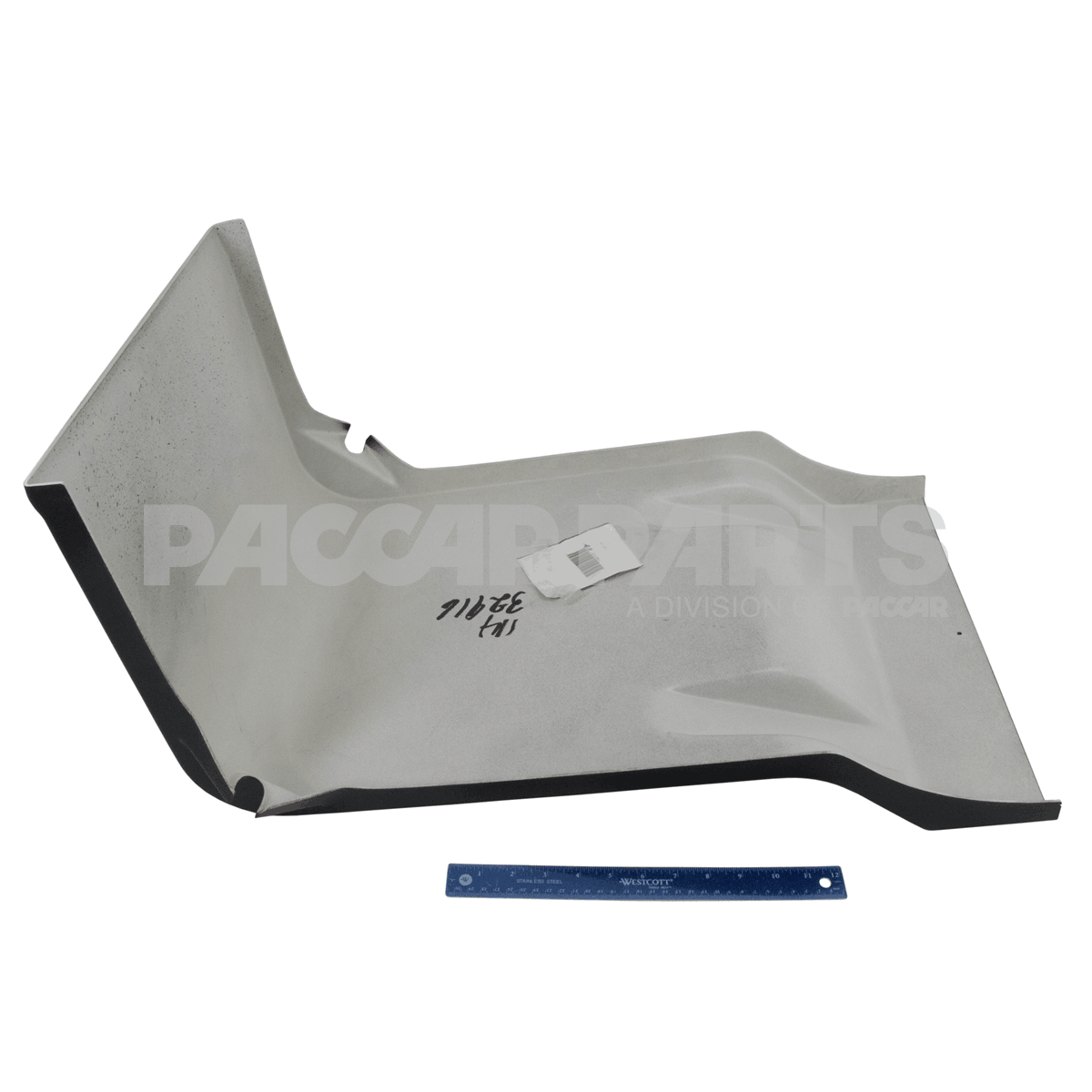 K097-846 | Kenworth® | COVER-BATTERY BOX | Source One Parts Center