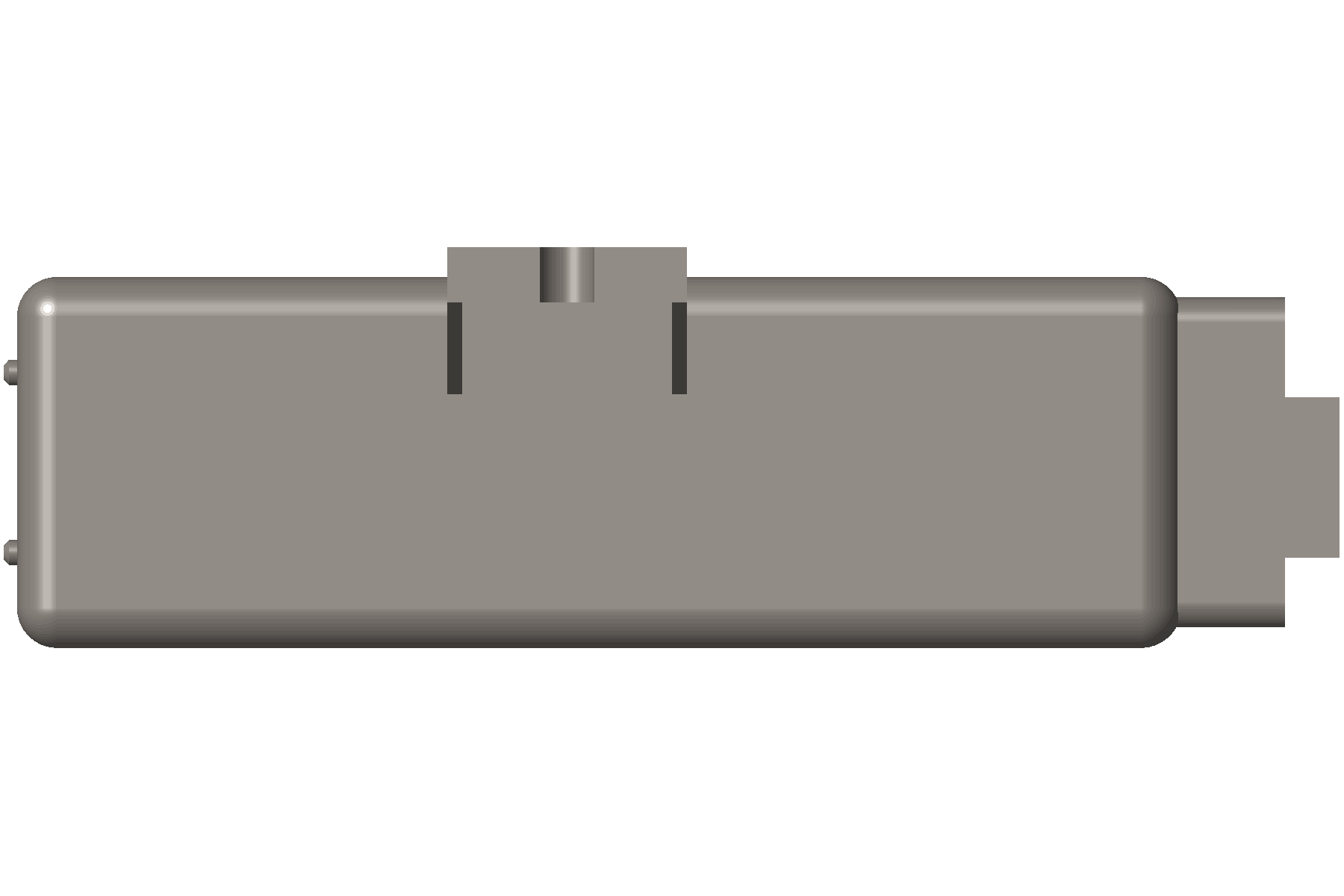 3694010 | Cummins® | Route Parameter Manager Module | Source One Parts ...