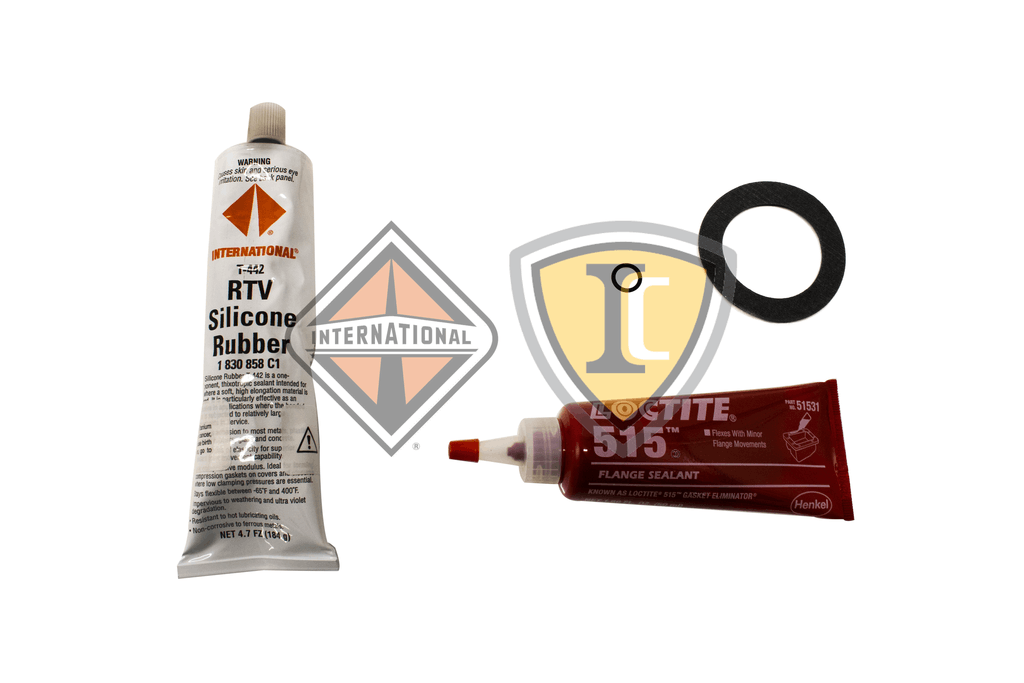 1846146C91 Navistar International | Oil Gauge Tube Adapter Kit | Source ...