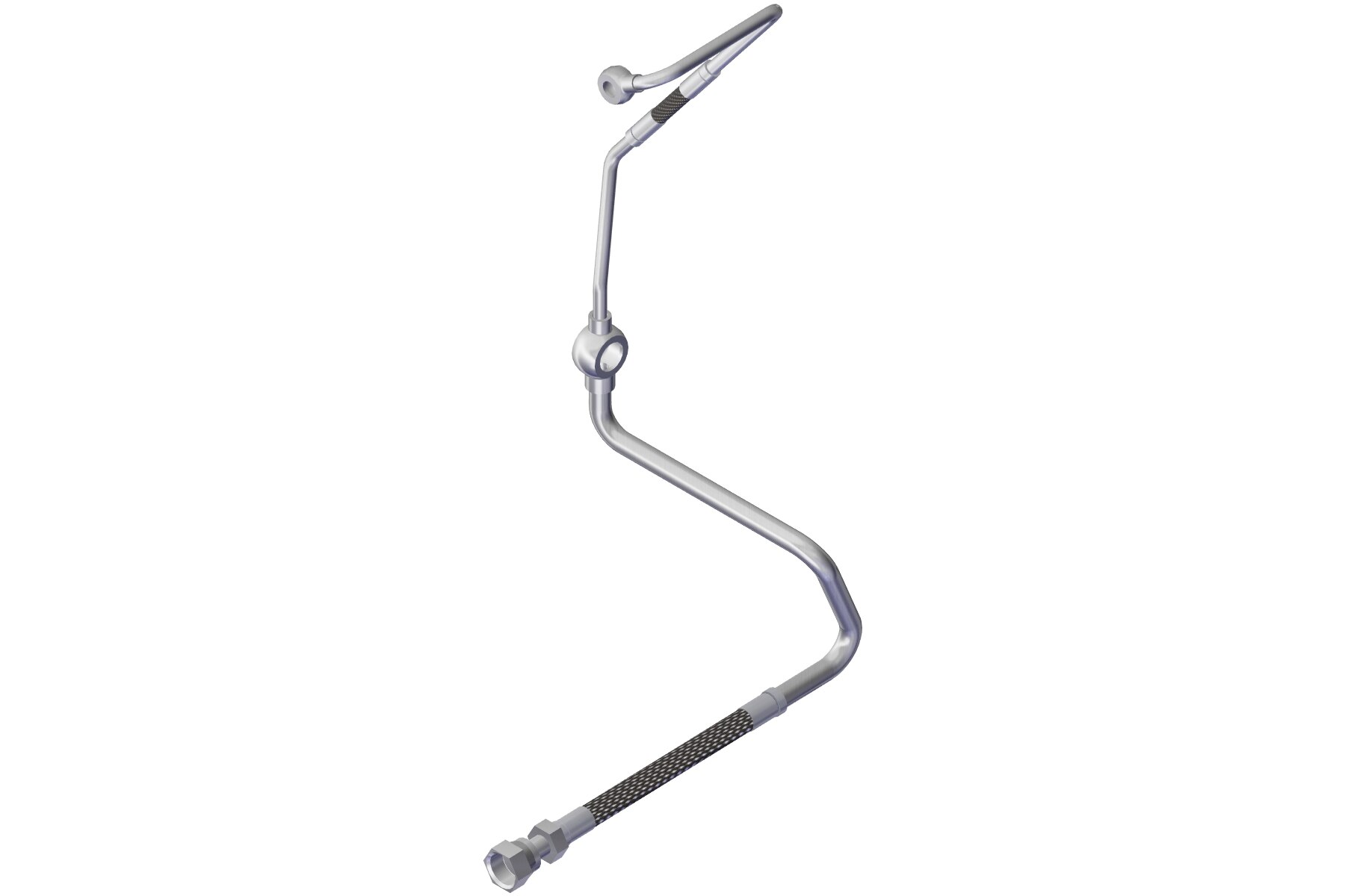 2891938 | Cummins® | Tur Coolant Supply Tube | Source One Parts Center