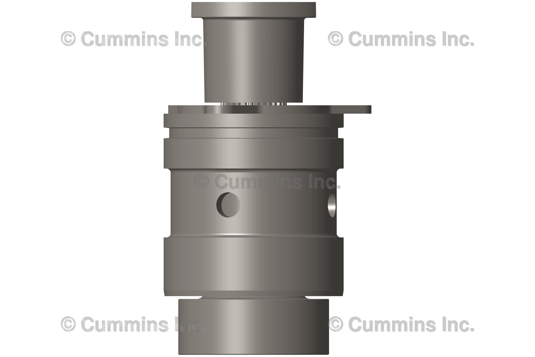5689152 | Cummins® | Power Take Off Housing | Source One Parts Center