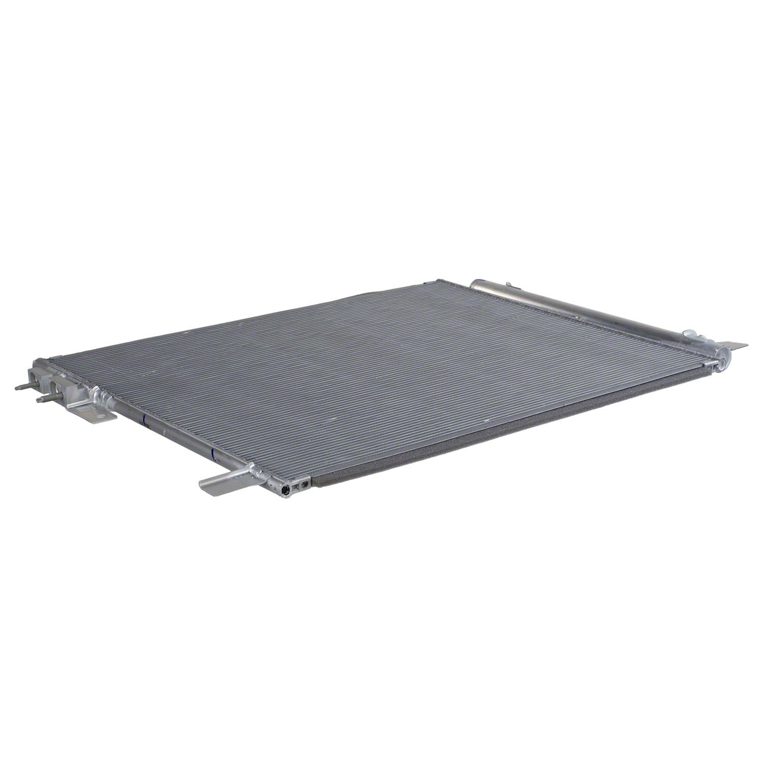 YF751 Ford | Air Conditioning A/C Condenser - Front | Source One Parts ...