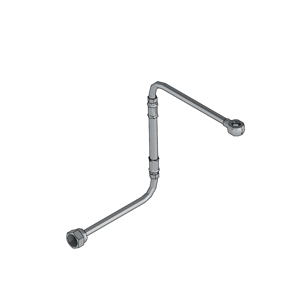 5461555 | Cummins® | Particulate Sensor | Source One Parts Center