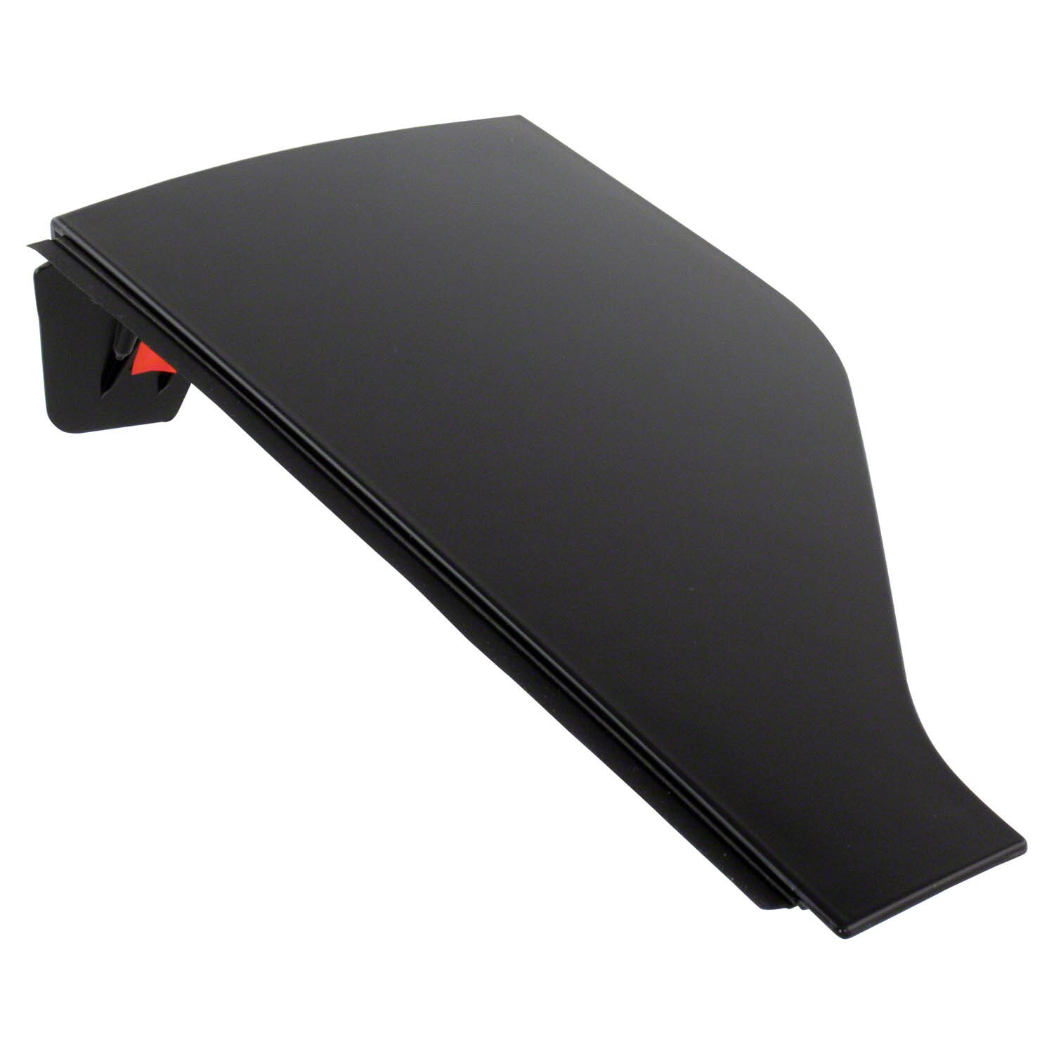 LJ6Z7842946CHPTM Ford | Roof Drip Molding Cap Hinge Cover - Right ...