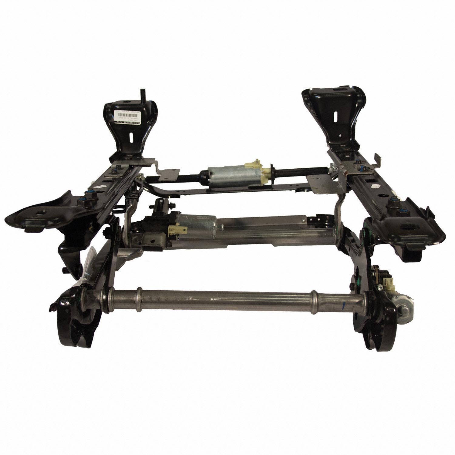 BT4Z7861711C Ford | Seat Track - Front | Source One Parts Center