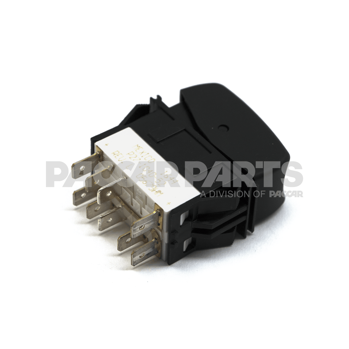 P27-1040-52 Kenworth | Switch Rocker Engine Brake Level | Source One ...