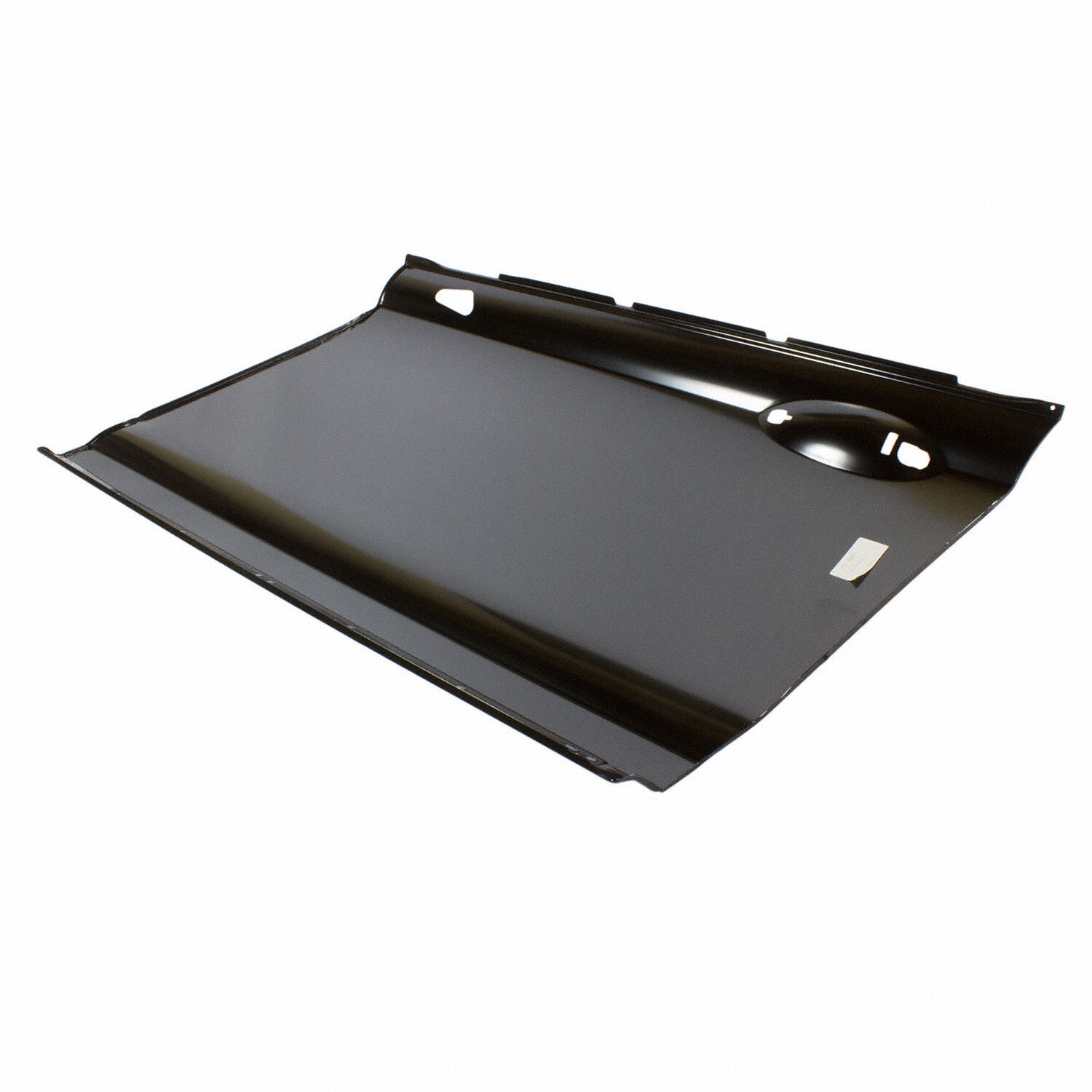 DP5Z5420200A Ford | Door Outer Panel - Right Front | Source One Parts ...