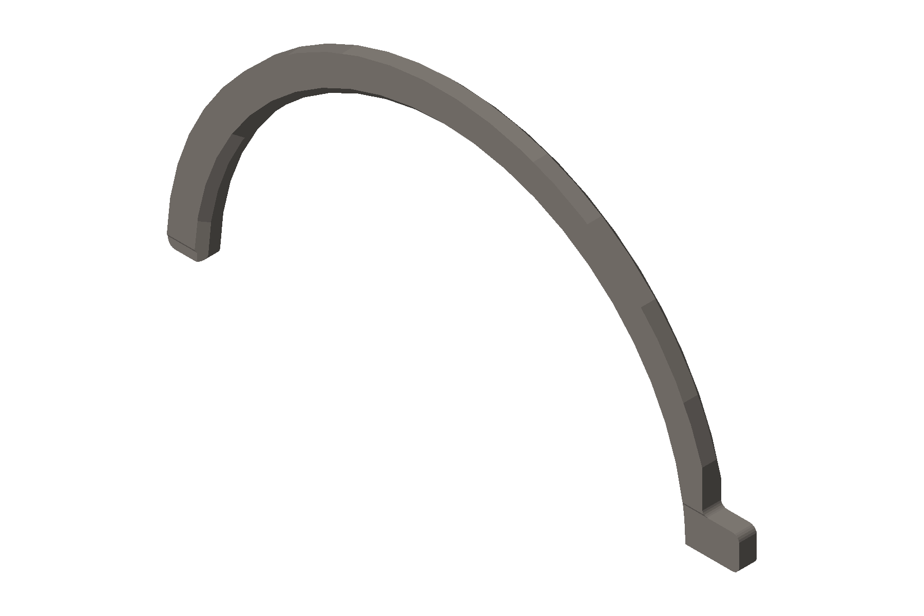 3691445 | Cummins® | Crankshaft Thrust Bearing | Source One Parts Center