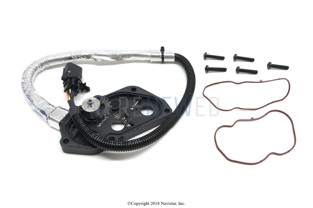 5010915R91 Navistar International | Remanufactured Air Control Valve ...