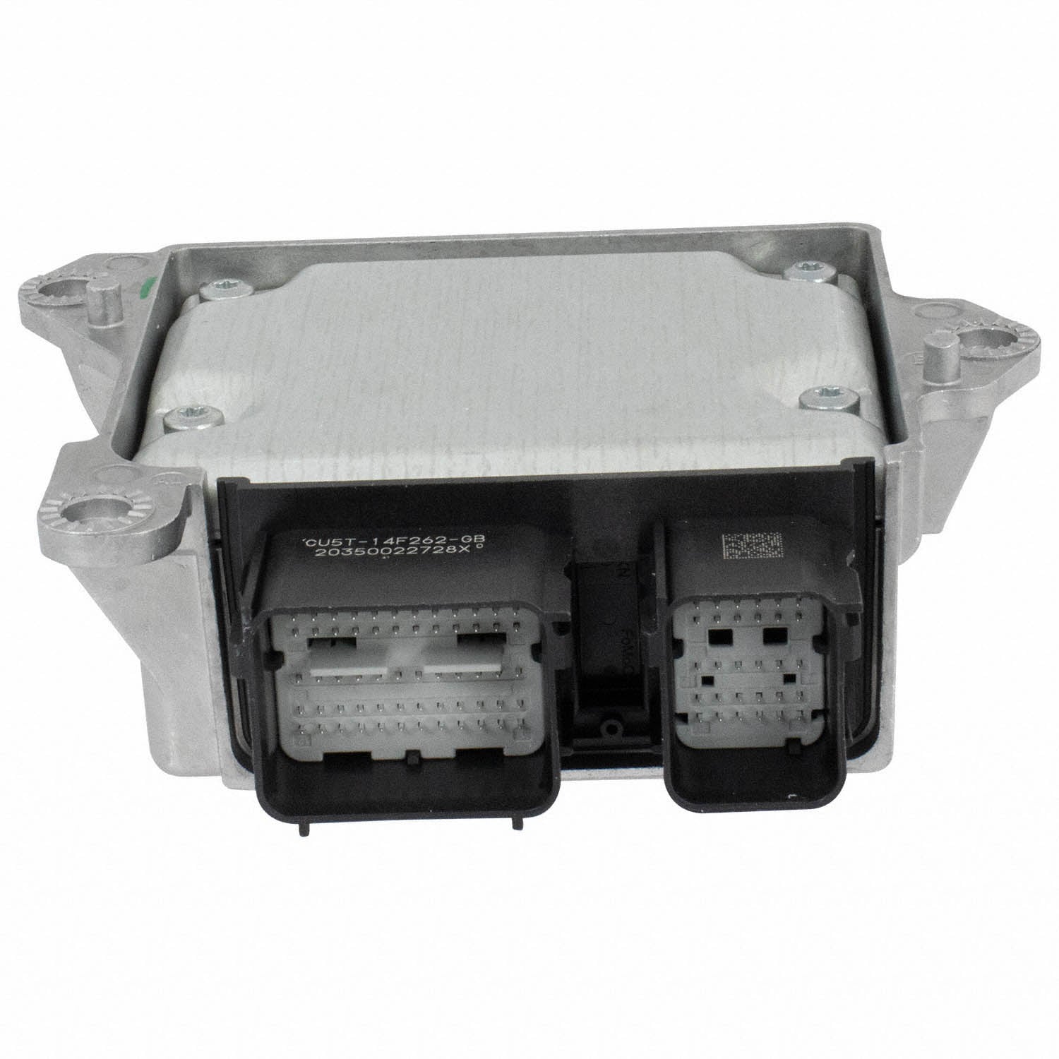 HB5Z14B321A Ford | Air Bag Control Module Sensor Multiple Restraint ...