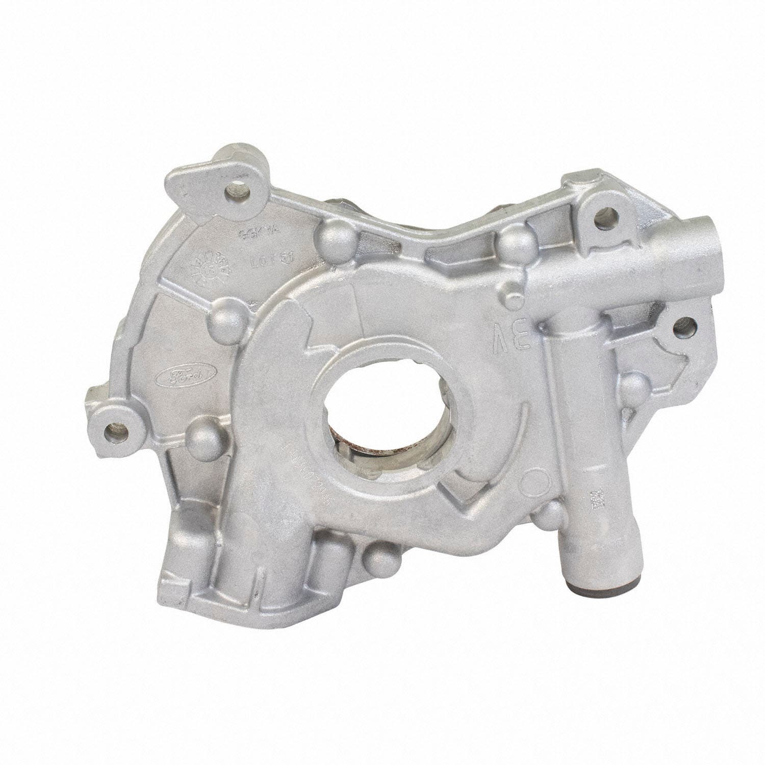 DR3Z6600A Ford | Engine Oil Pump - 58L | Source One Parts Center