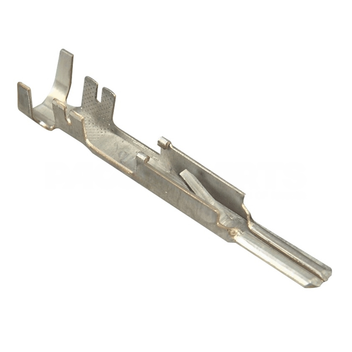 CN29550 Kenworth | Packard 280 Series Sealed Spade Terminal 10-12 Gauge ...