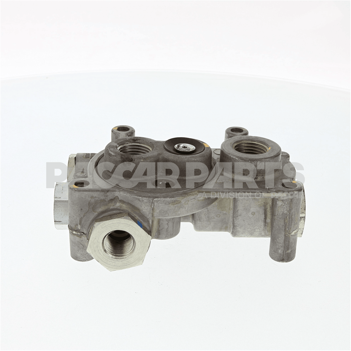 288605BXW | Kenworth® | VALVE-TP5 TRAILER PROTECTION | Source One Parts ...