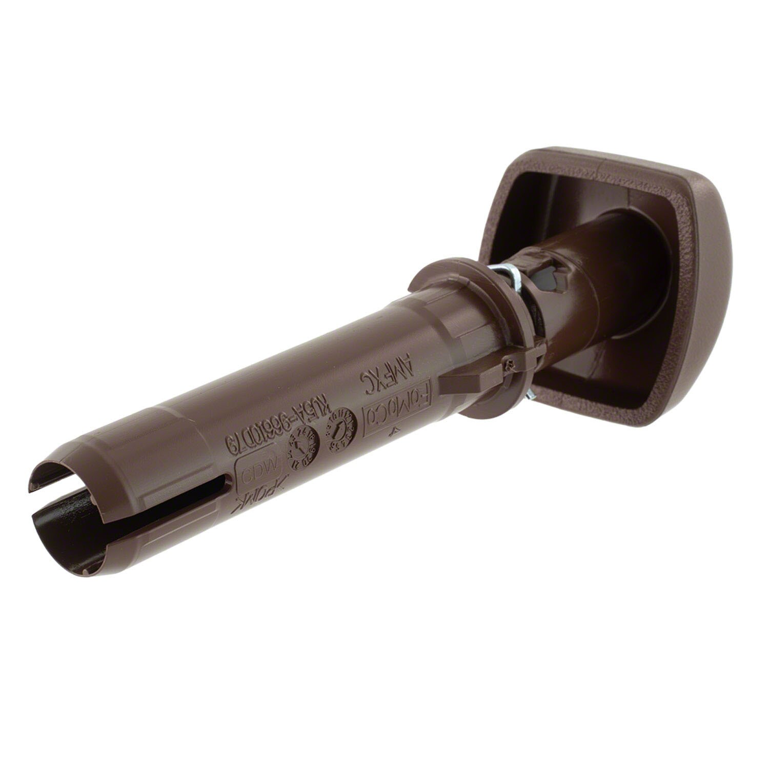 KU5Z96610A16CS Ford | Sleeve Headrest Guide - Right Rear | Source One ...
