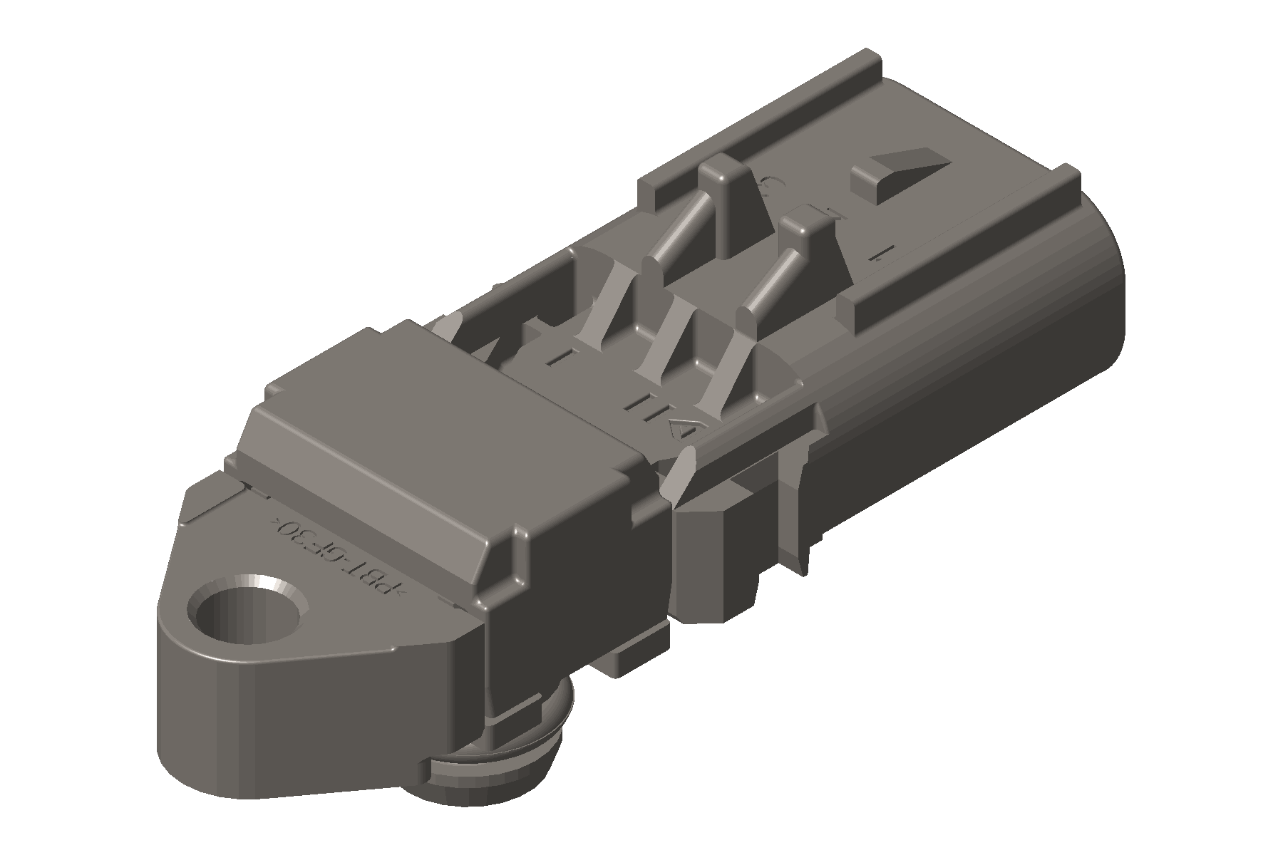 5462277 | Cummins® | Pressure Sensor | Source One Parts Center