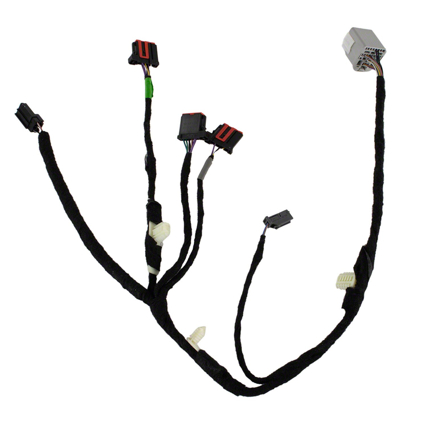ML3Z14A411MQ Ford | Jumper Wiring | Source One Parts Center