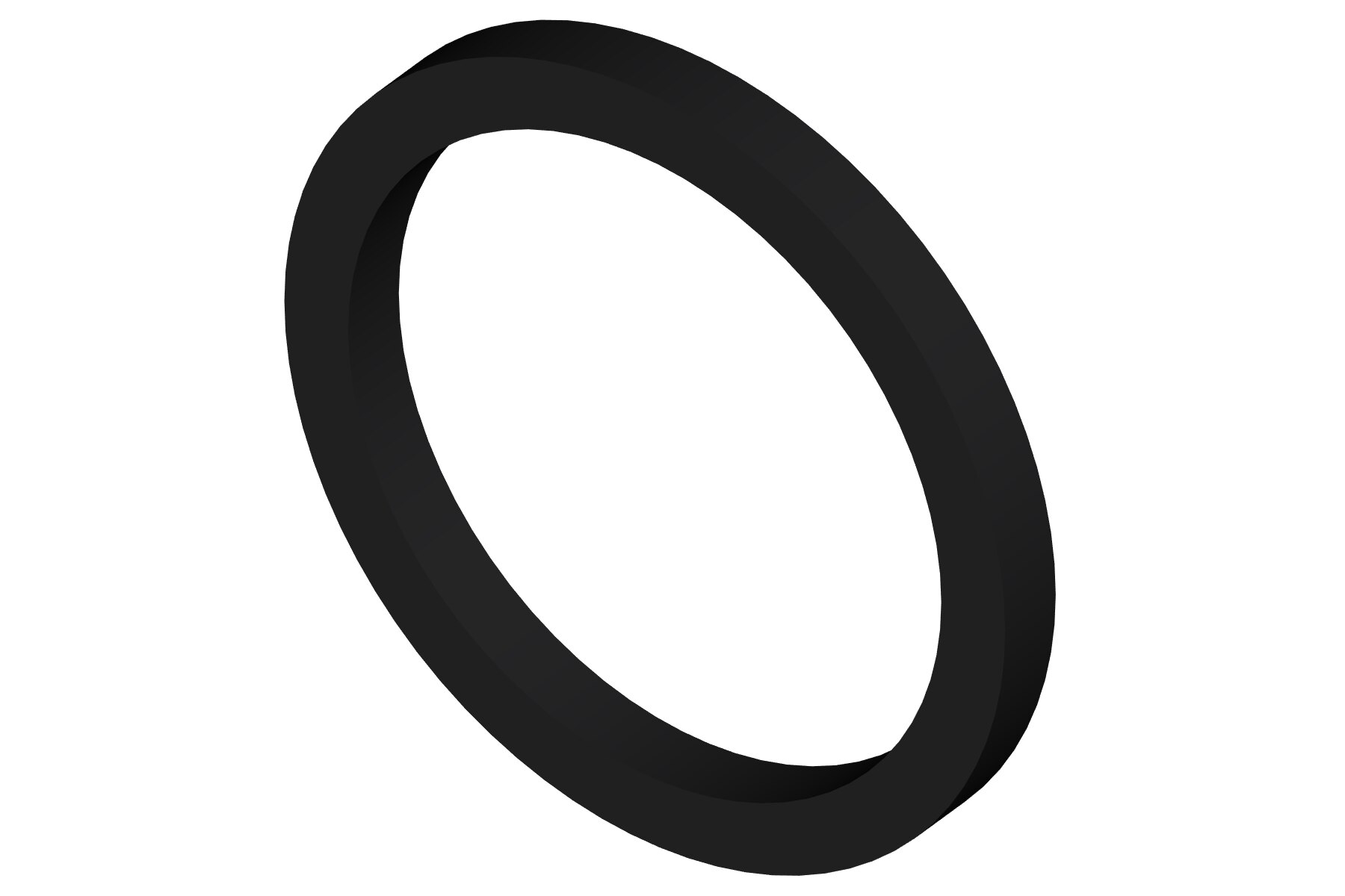 3909356 | Cummins® | Rectangular Ring Seal | Source One Parts Center