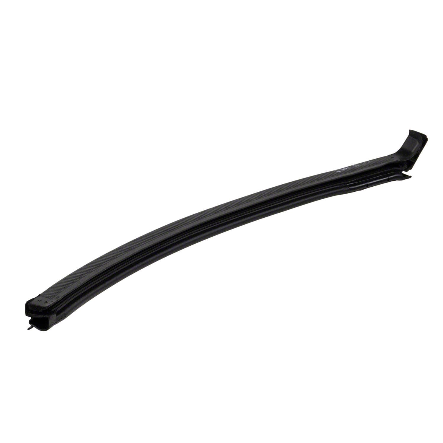 LB5Z7828124A Ford | Weatherstrip Door Edge Guard - Right Rear | Source ...