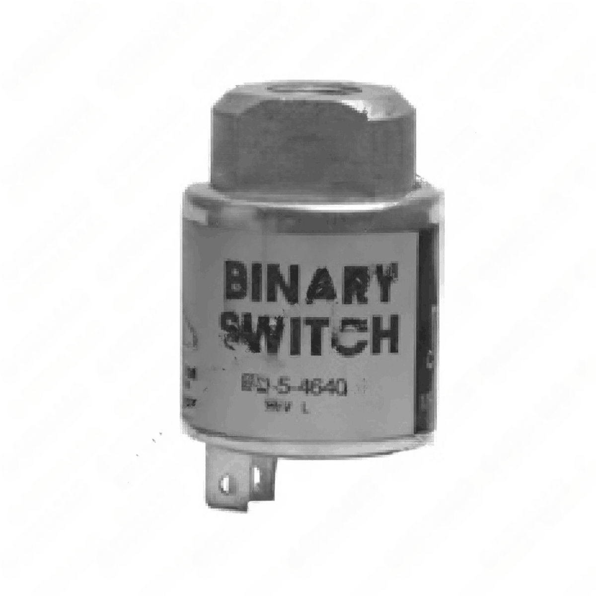 N83-318089 Alliance | Binary Switch | Source One Parts Center