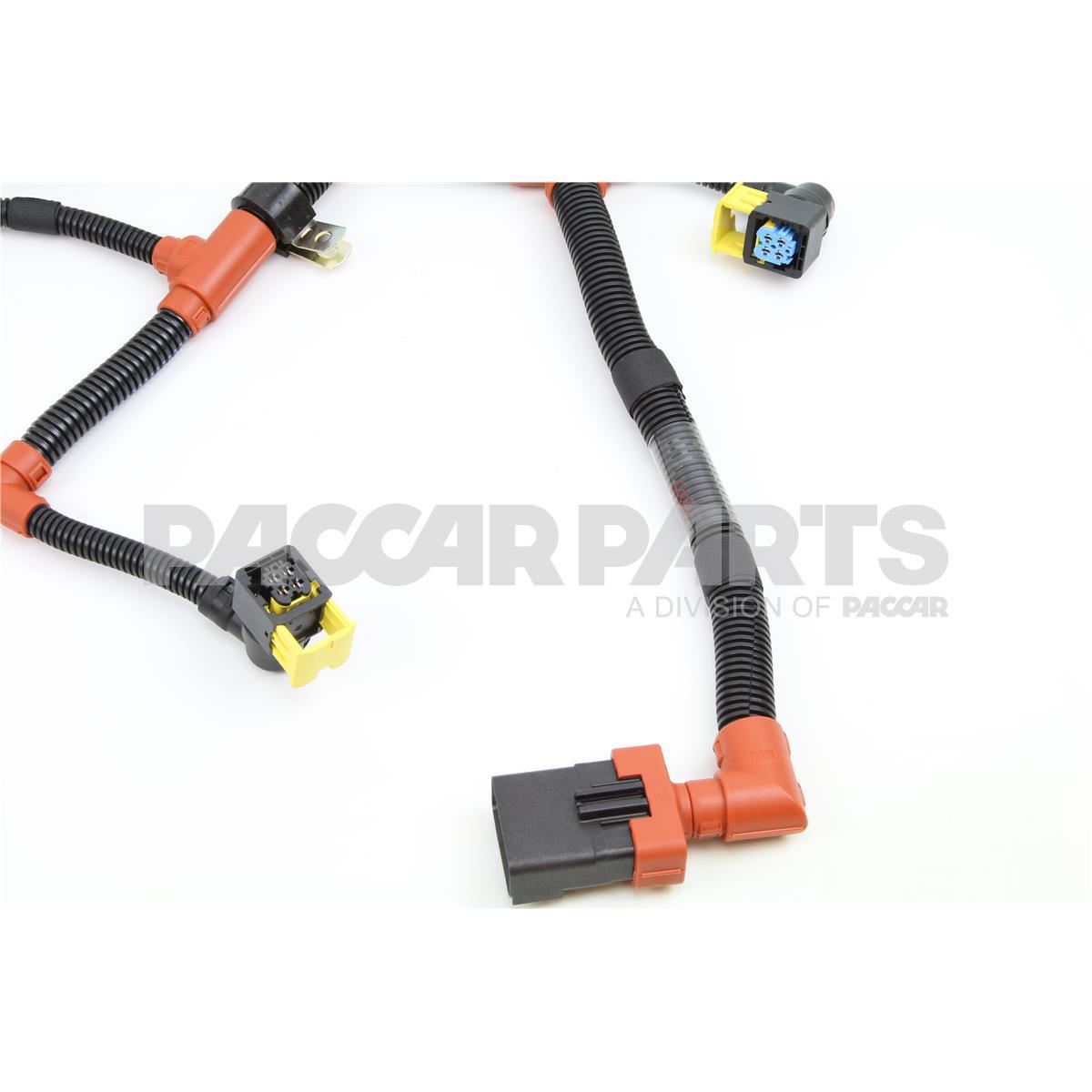 5417959CUM | Kenworth® | EPA/HARNESS-CANISTER | Source One Parts Center