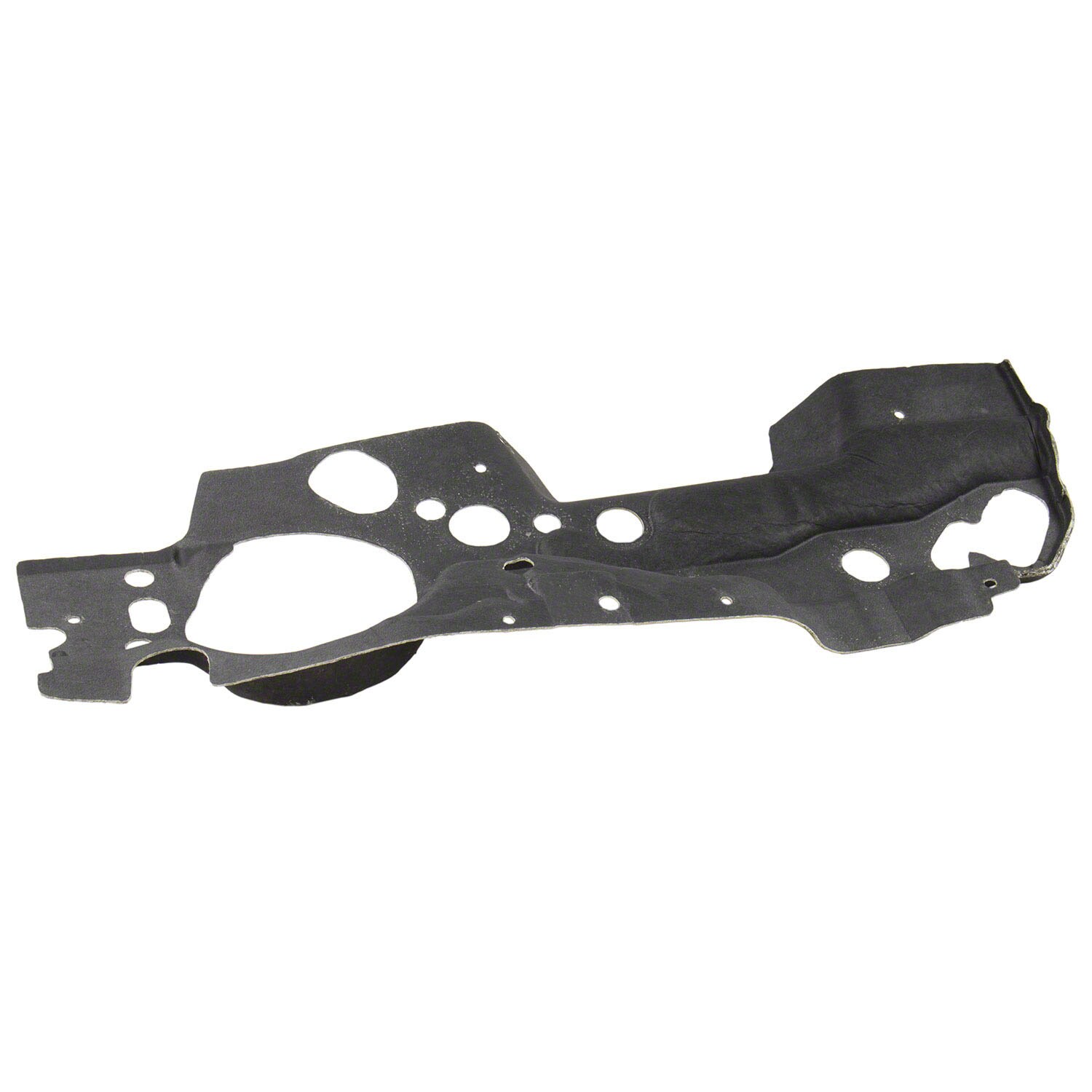 FR3Z6301588A Ford | Engine Compartment Insulation Dash Panel Insulator ...