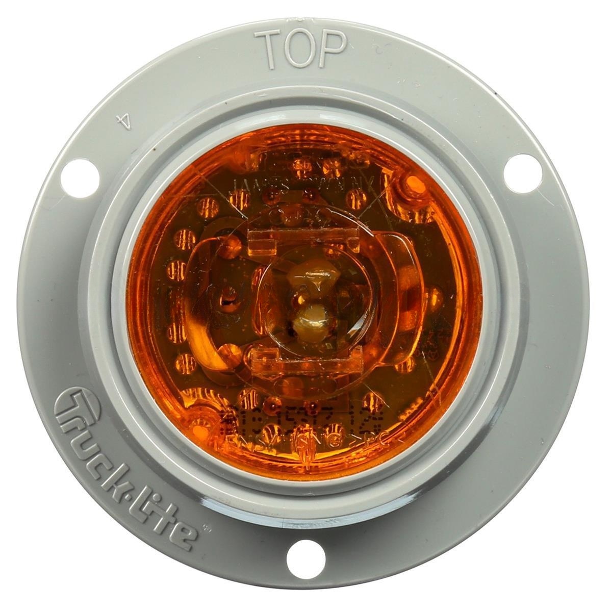 30271Y Kenworth | Model 30 LED Marker Lamp | Source One Parts Center