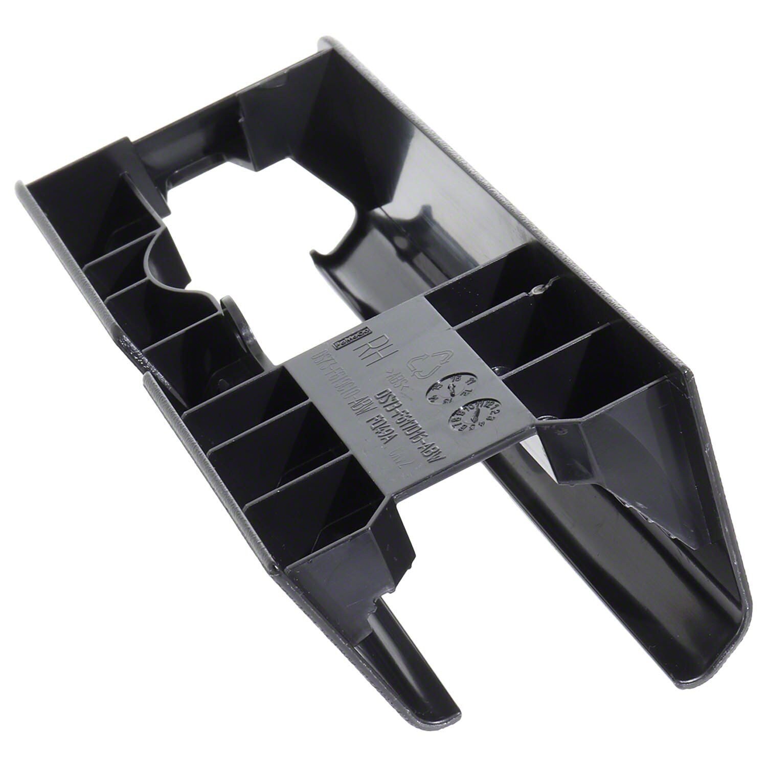 DS7Z5461748CC Ford | Seat Track Cover - Front | Source One Parts Center