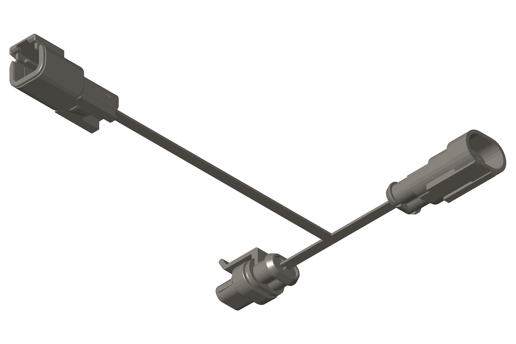 5394179 | Cummins® | Electrical Connector Adapter | Source One Parts Center
