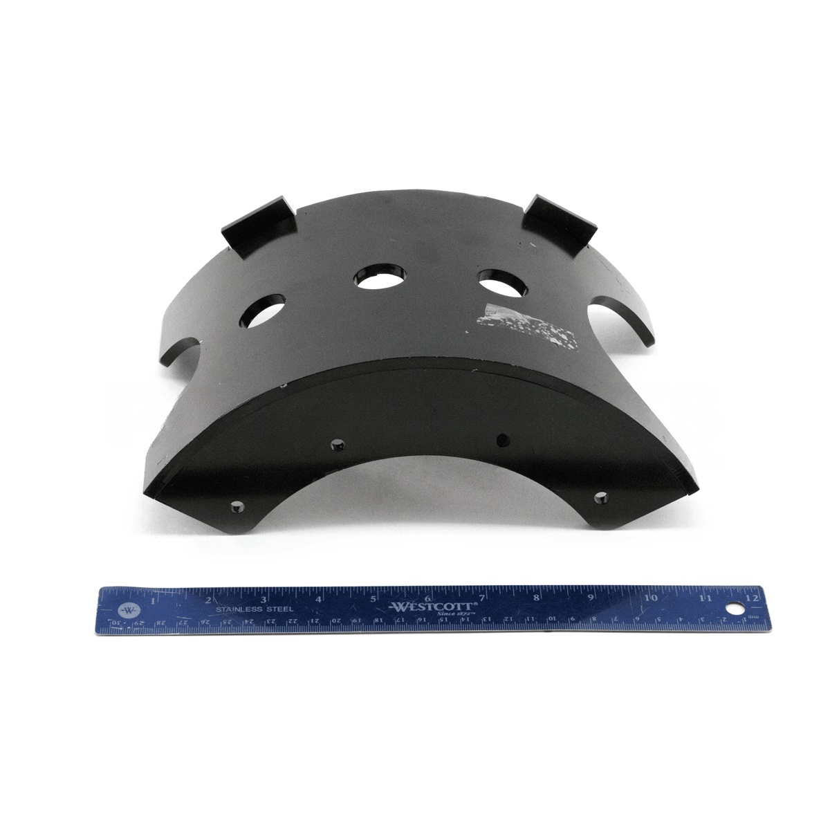 M11-2013 Kenworth | Cradle Dpf Bracket | Source One Parts Center