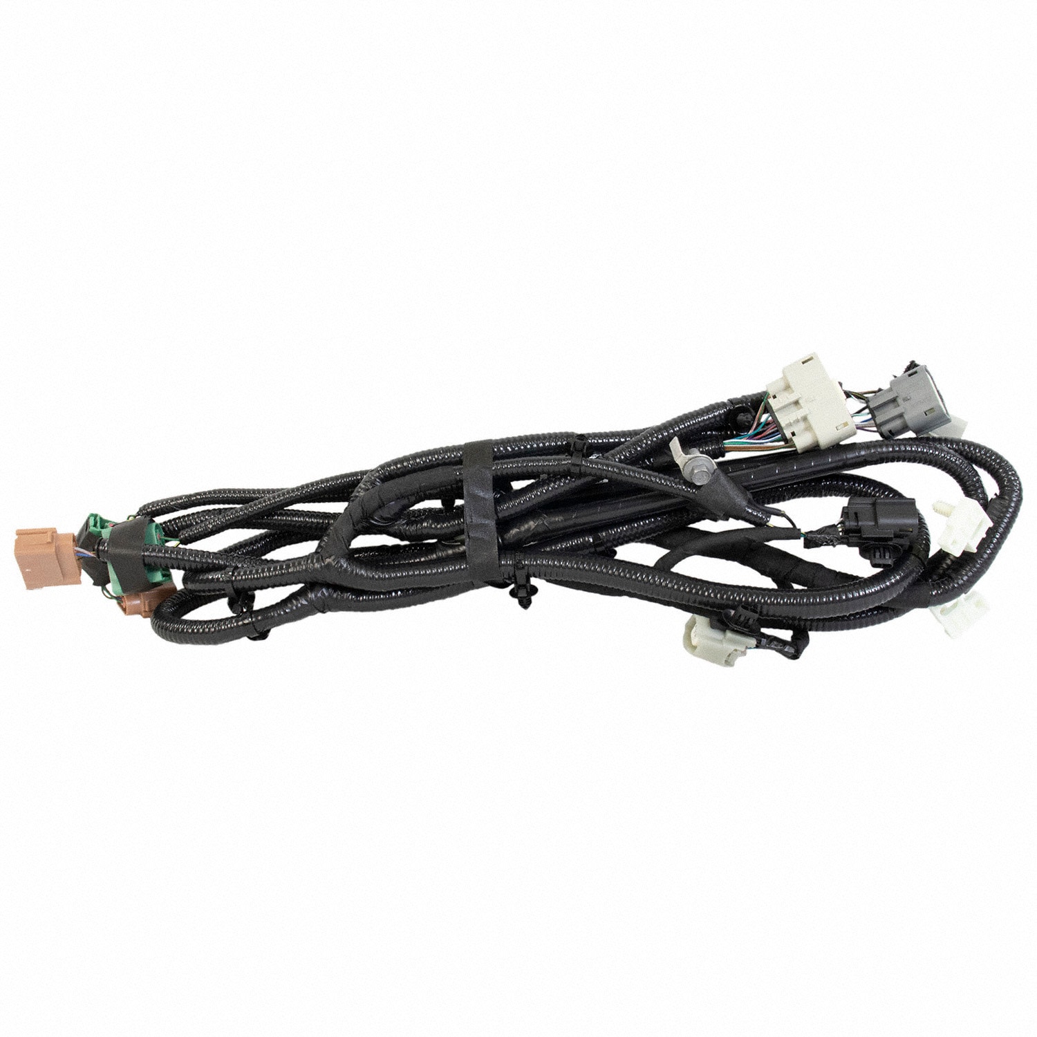 GL3Z13A409AH Ford | Wire | Source One Parts Center